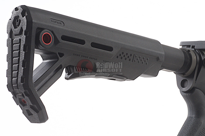 Marck's RWC Green Viper M4 AEG | Popular Airsoft: Welcome To The ...