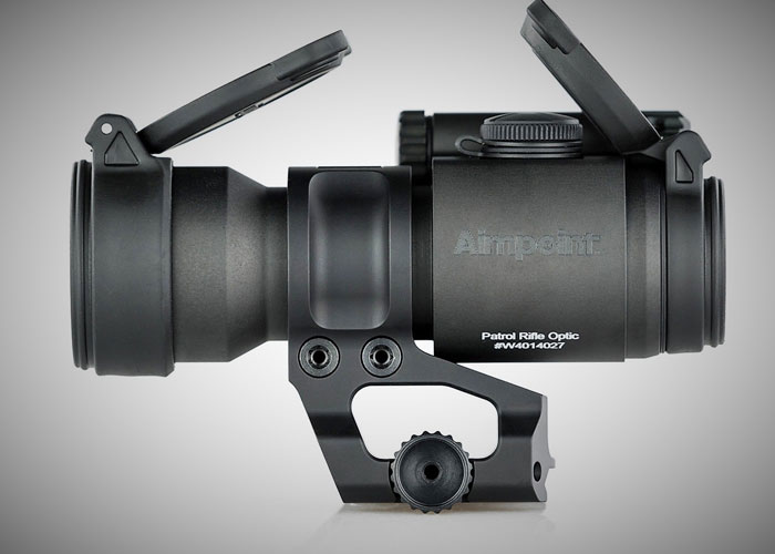 ScalarWorks LDM For Aimpoint Pro Mount | Popular Airsoft