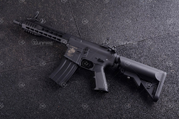 Get To Know The New Specna Arms CORE | Popular Airsoft: Welcome To The ...