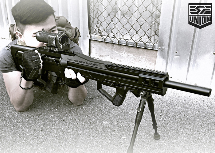 SRU SR-SNP-10 Kit For VSR-10 | Popular Airsoft