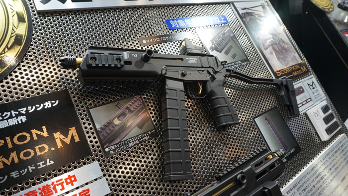 What The New Products Tokyo Marui Unveiled At Their 4th Festival Tell ...
