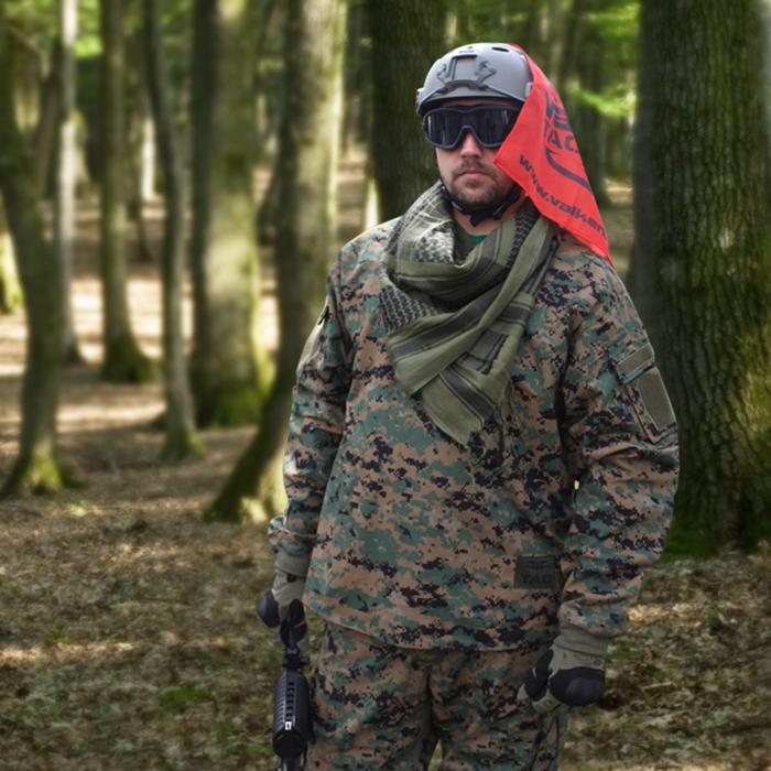 Valken Tactical Dead Rag In Stock | Popular Airsoft: Welcome To The ...