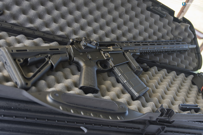 Ukraine Starts Testing The AR-Style WAC-47 Assault Rifle | Popular ...