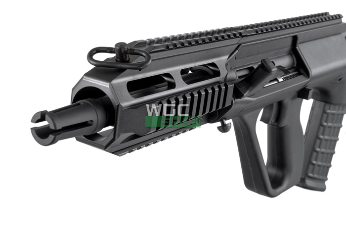 GHK AUG A3 GBB Available At WGC Shop | Popular Airsoft: Welcome To The ...