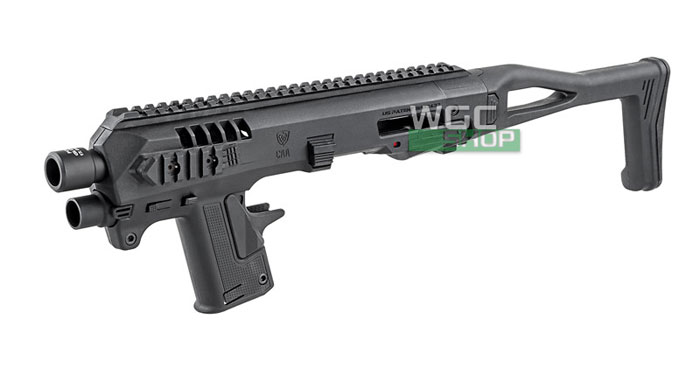 CAAAD Micro RONI Kit At WGC Shop | Popular Airsoft: Welcome To The ...