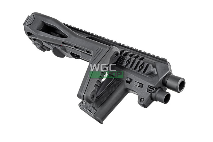 CAAAD Micro RONI Kit At WGC Shop | Popular Airsoft: Welcome To The ...