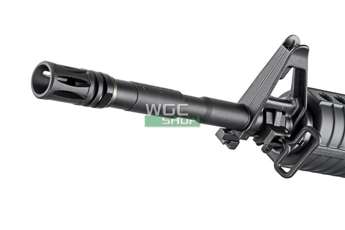 Marui M4A1 Carbine GBB At WGC Shop | Popular Airsoft: Welcome To The Airsoft World