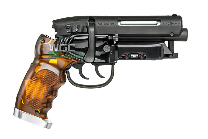 Tomenosuke Blaster 2049 At WGC Shop | Popular Airsoft: Welcome To The ...