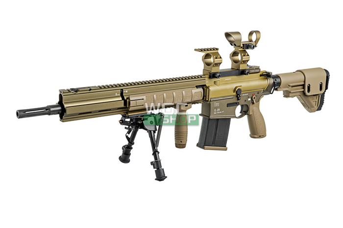 WGC Shop: Umarex G28 GBB Asia Edition | Popular Airsoft: Welcome To The ...