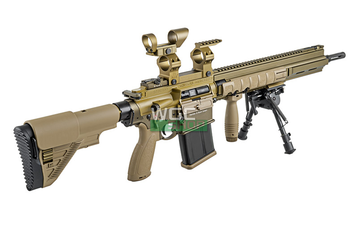 WGC Shop: Umarex G28 GBB Asia Edition | Popular Airsoft: Welcome To The ...