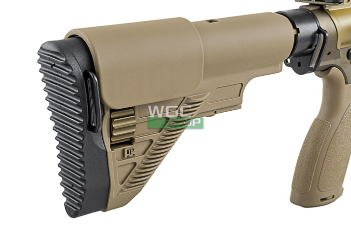 WGC Shop: Umarex G28 GBB Asia Edition | Popular Airsoft: Welcome To The ...