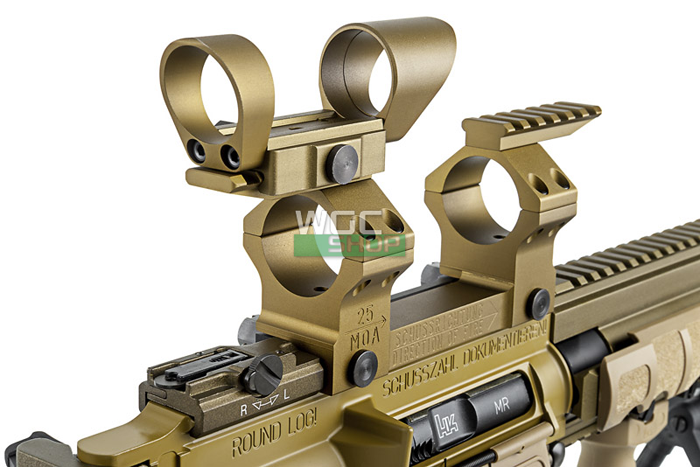 WGC Shop: Umarex G28 GBB Asia Edition | Popular Airsoft: Welcome To The ...