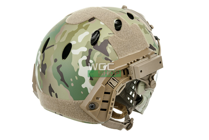 WGC Shop: Wosport Head & Face Gear | Popular Airsoft: Welcome To The ...