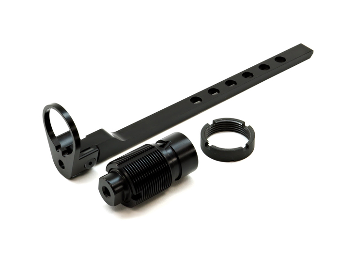 PolarStar Airsoft UGS At 101 Tech USA | Popular Airsoft: Welcome To The ...