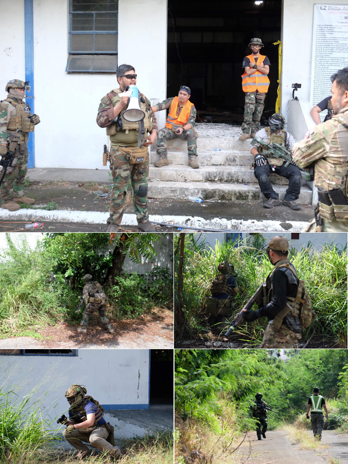 A New Beginning: RATRATAN Is Back In The Philippines | Popular Airsoft ...