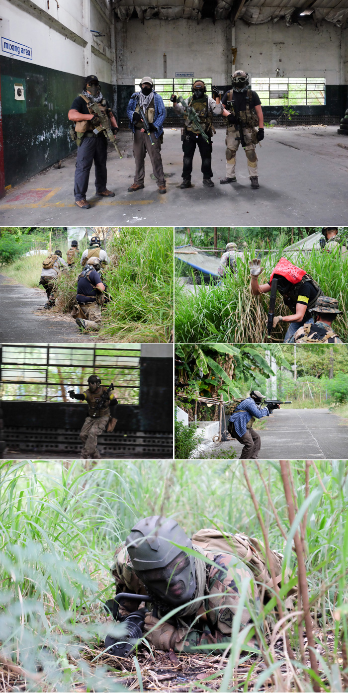 A New Beginning: RATRATAN Is Back In The Philippines | Popular Airsoft ...