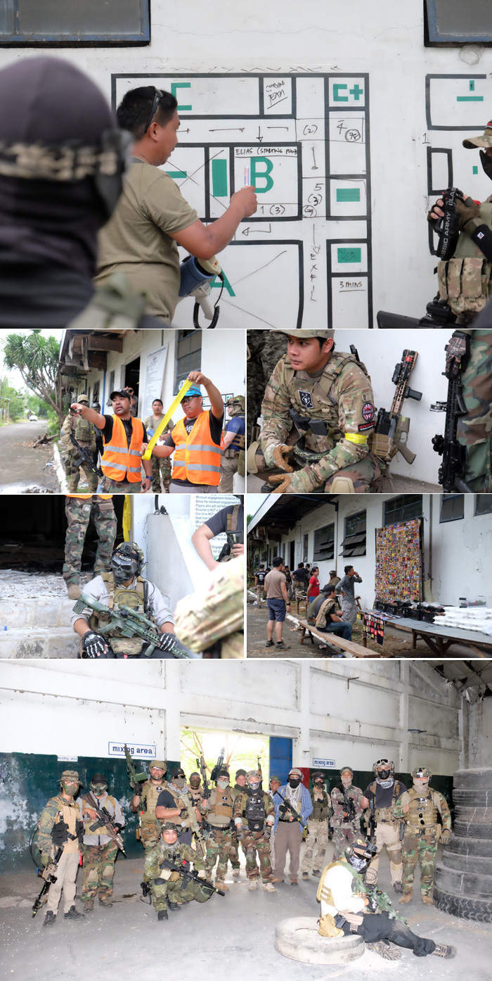 A New Beginning: RATRATAN Is Back In The Philippines | Popular Airsoft ...