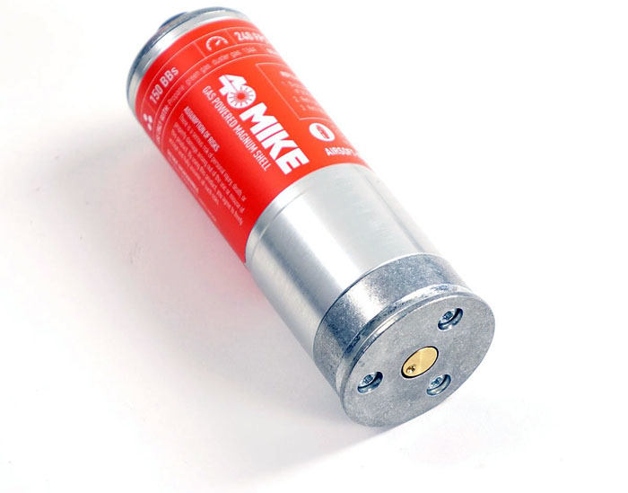 The AI 40 Mike Now At Airsoft Atlanta | Popular Airsoft: Welcome To The ...