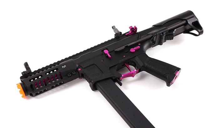 G&G Black Orchid ARP9 In Stock | Popular Airsoft: Welcome To The ...