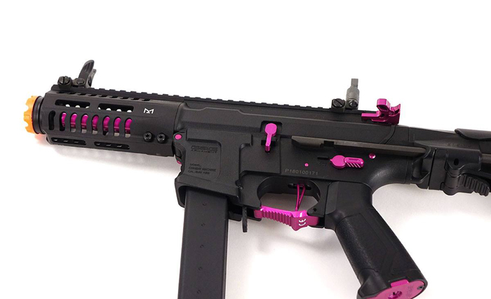 G&G Black Orchid ARP9 In Stock | Popular Airsoft: Welcome To The ...