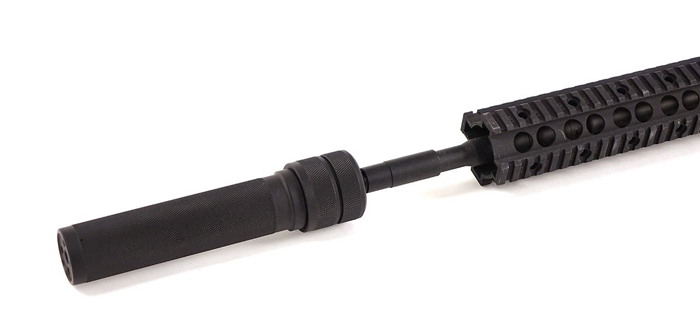 Airsoft Atlanta: Lancer Tactical PBS-1 | Popular Airsoft: Welcome To ...