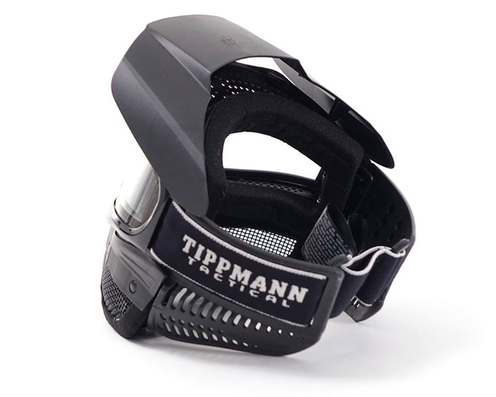 Tippmann Thermal Mesh Mask At Airsoft Atlanta | Popular Airsoft ...