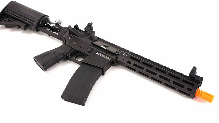 Tippmann Omega HPA At Airsoft Atlanta | Popular Airsoft: Welcome To The ...