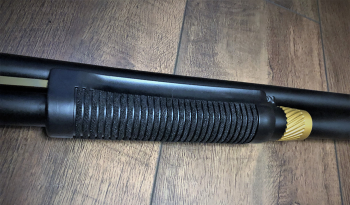 APS CAM870 MK2 CO2 Airsoft Shotgun | Popular Airsoft: Welcome To The ...