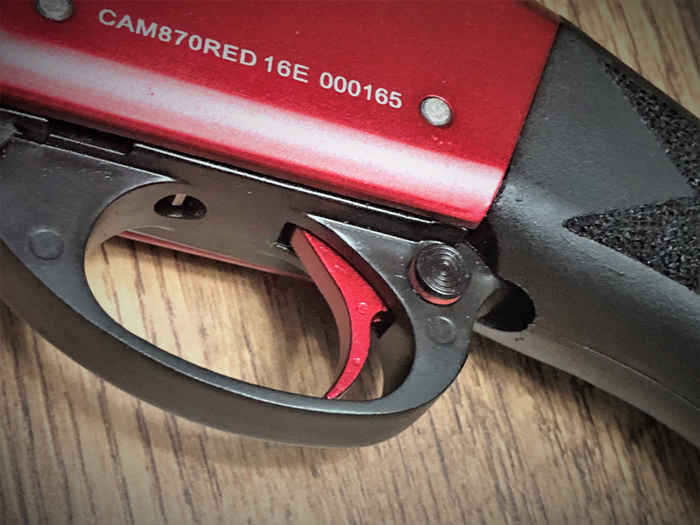 APS CAM870 MK2 CO2 Airsoft Shotgun | Popular Airsoft: Welcome To The ...