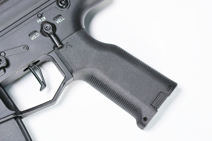 APS Introduces The PER MK VIII | Popular Airsoft: Welcome To The ...