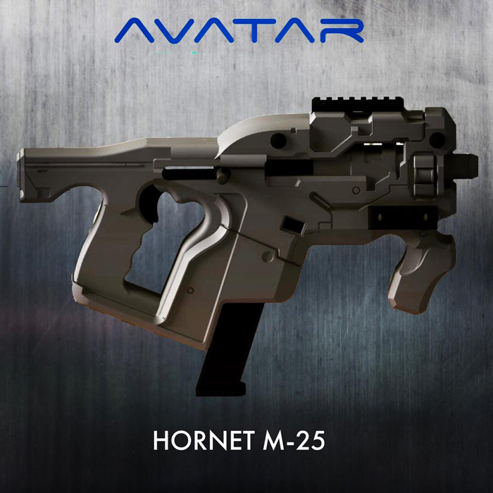 Avatar Hornet M-25 Glock Kit Pre-Order | Popular Airsoft: Welcome To ...