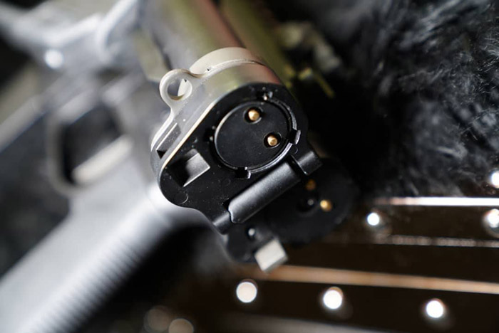 Ares Airsoft M45 AEG At Bang Bang | Popular Airsoft: Welcome To The ...