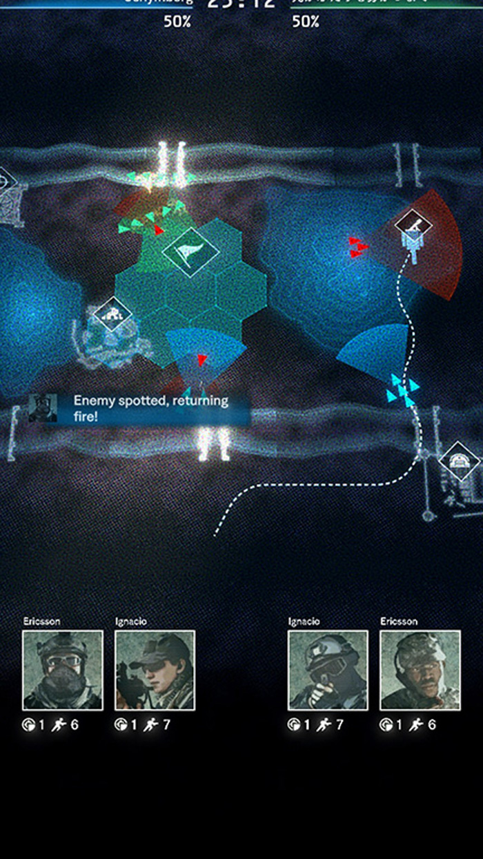 Black Command Unleashes "Rivals Arena” Global Multiplayer Update ...