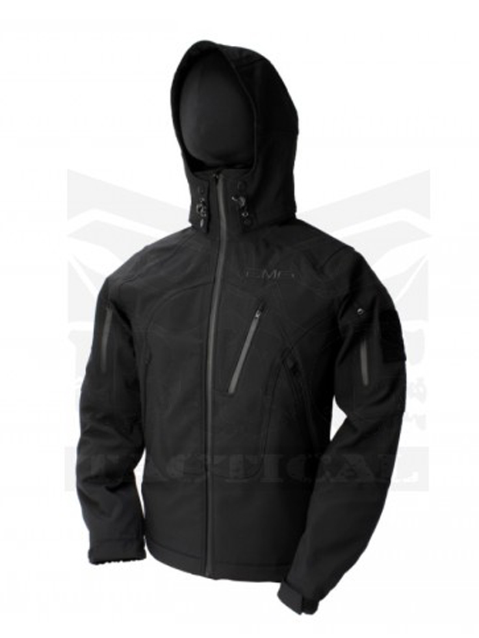 EMG/Black Owl Gear Tactical Reaper Jacket | Popular Airsoft: Welcome To ...