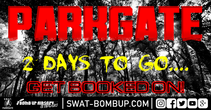 SWAT Parkgate By Bomb Up Airsoft | Popular Airsoft: Welcome To The ...