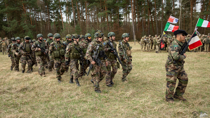 The Beast Slayer: Celebrating A Decade Of The Border War Milsim Series ...