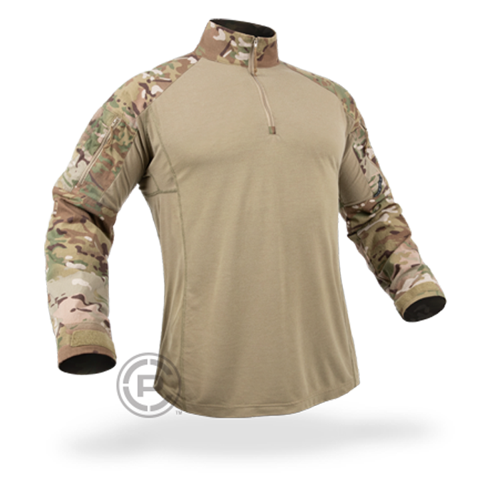 More Guccicam: Crye Precision Releases G4 Combat & Field Apparel Line ...