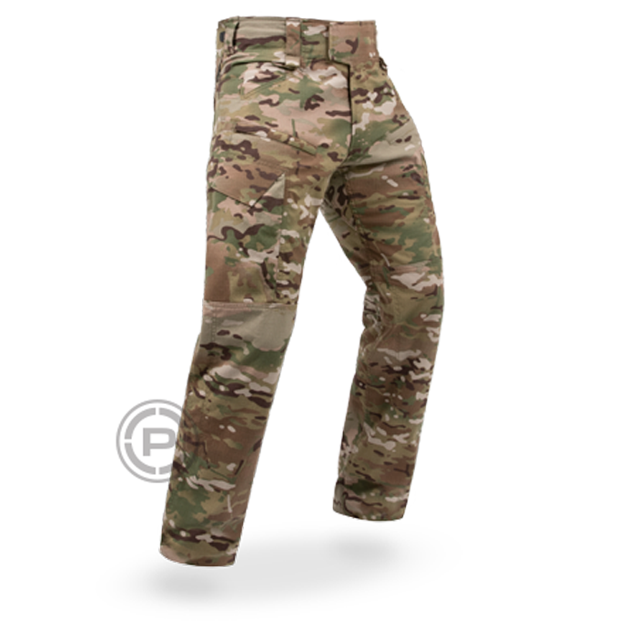 More Guccicam: Crye Precision Releases G4 Combat & Field Apparel Line ...