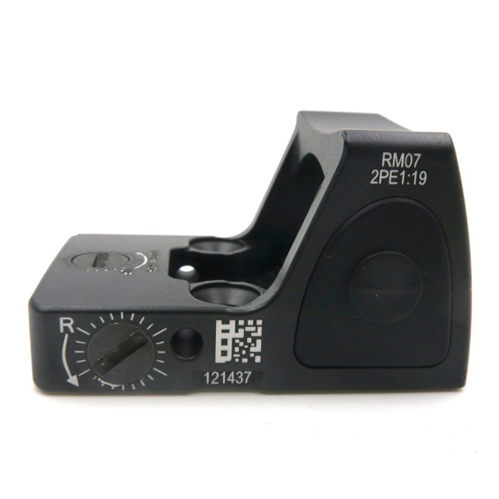 A1A RMR-Style Sight At Crown Airsoft | Popular Airsoft: Welcome To The ...