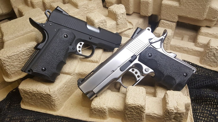 AW Custom & WE Arrivals At Crown Airsoft | Popular Airsoft: Welcome To ...