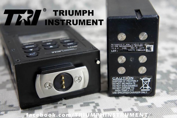 TRI AN/PRC-148 At Crown Airsoft | Popular Airsoft: Welcome To The ...