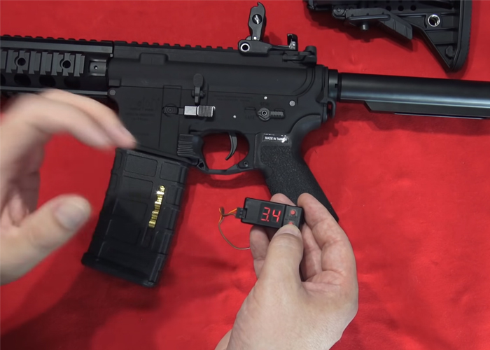 VFC Virgo M4 Conversion Kit Review | Popular Airsoft