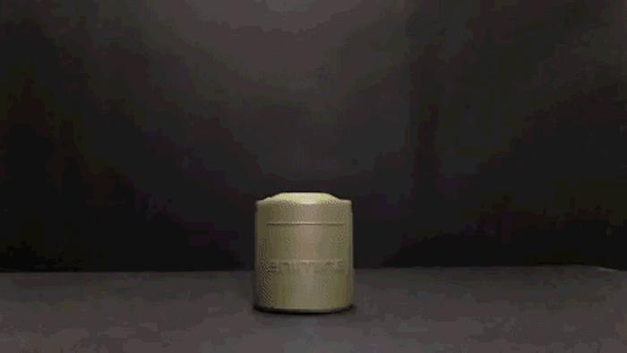 Enimine: The First Airsoft Bouncing Mine System Now On Indiegogo ...