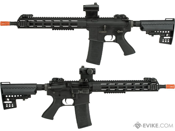 Evike: KA Ultra Grade II M4 TWS M-LOK | Popular Airsoft: Welcome To The ...
