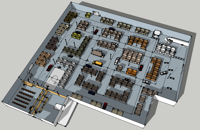 Evike & GamePod Announce Collaboration | Popular Airsoft: Welcome To ...