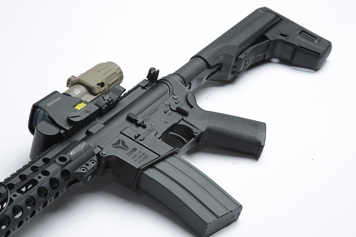 The GBLS DAS GDR15 Is Now In The UK | Popular Airsoft: Welcome To The ...