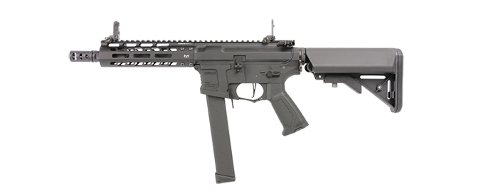 New G&G Armament PCC9 AEG | Popular Airsoft: Welcome To The Airsoft World