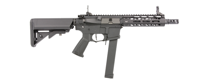 New G&G Armament PCC9 AEG | Popular Airsoft: Welcome To The Airsoft World