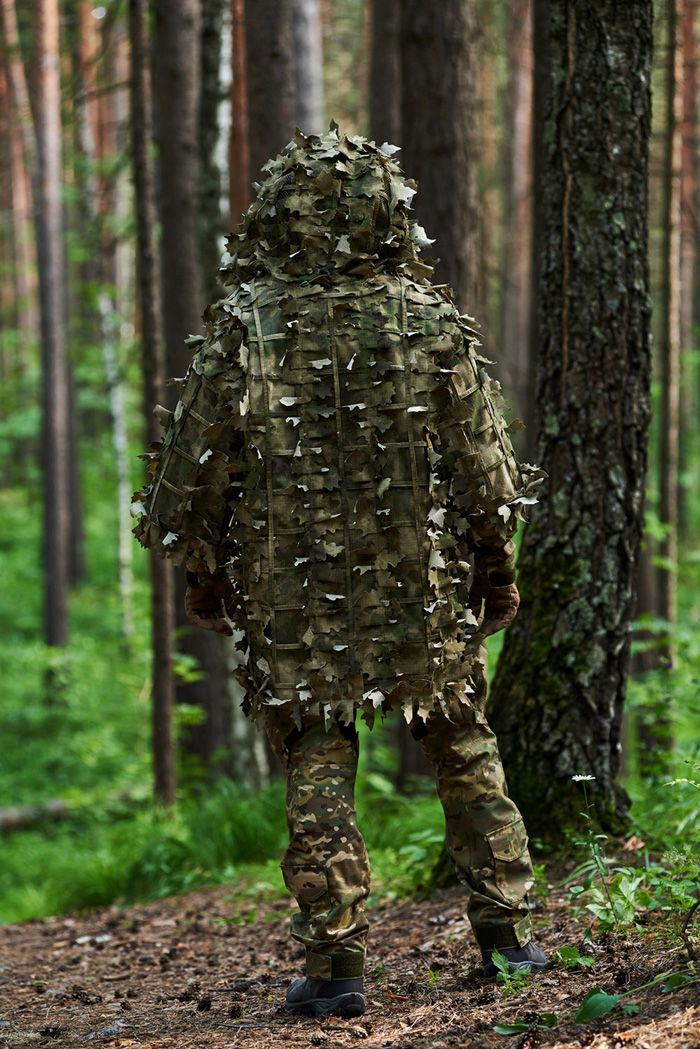 New Giena Tactics Alligator Sniper Platform | Popular Airsoft: Welcome ...