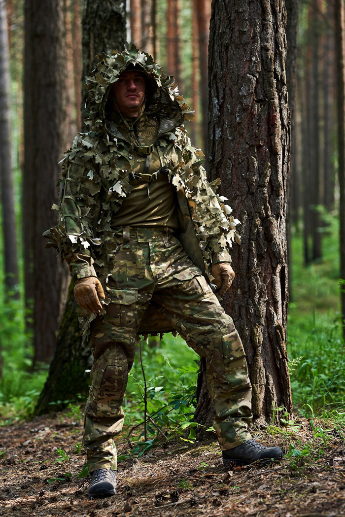 New Giena Tactics Alligator Sniper Platform | Popular Airsoft: Welcome ...